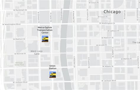 Customizing Esri Vector Basemaps The Basics Sprites