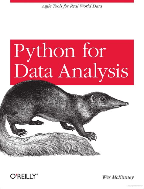 Techbook Reviews On Linkedin Datascience Pythonfordataanalysis Python Dataanalysis