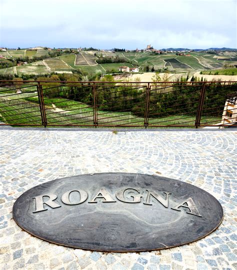 Exclusive Taste All The Roagna 2017s From Piedmont With Ex Animo