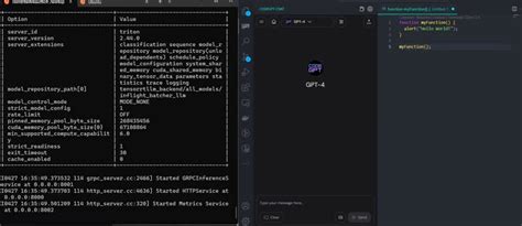 Vídeo Daniel Ávila Arias En Linkedin Llama3 🦙 Conectado A Vscode Mediante Codegpt Ahora Se