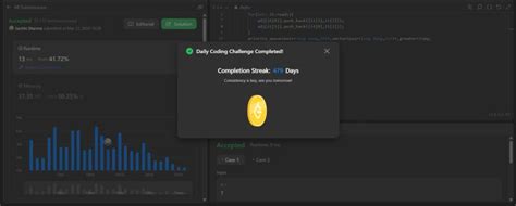 Day121 Dsa Codingjourney Geeksforgeeks Gfg160 Geekstreak2024