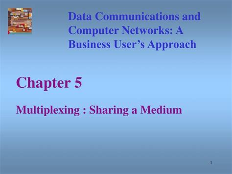 PPT Multiplexing Techniques In Data Communications PowerPoint Presentation ID 9142085