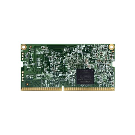 Nxp Imx8m Plus System On Module Cortex A53 Edm Type G Som With Yocto Linux Android Source