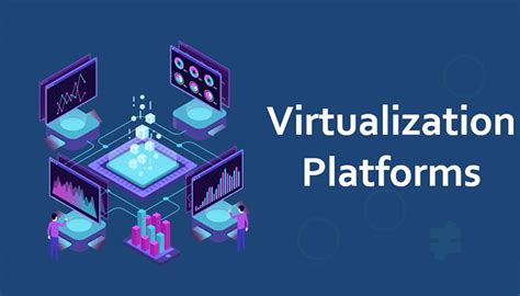 What Are The Differences Between Virtualization Solutions Golicense