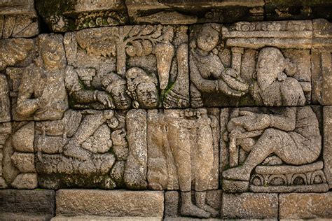 Serenity In Java On Behance