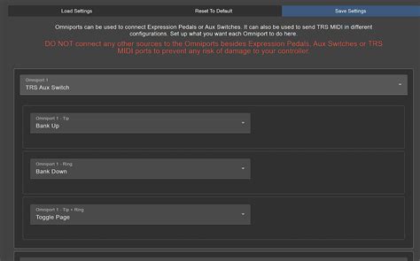 Help Mc6 Pro And Aux Switches Morningstar Software Morningstar User