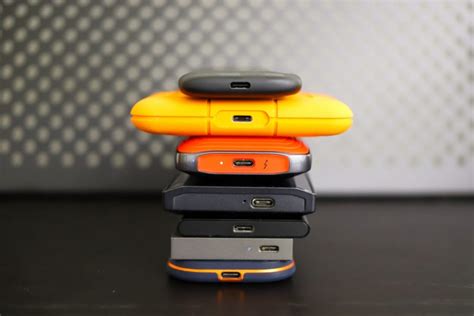 The Best Portable SSD For Sustained Performance StorageReview Com