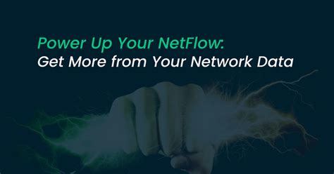 On Demand Webinar Power Up Your Netflow • Elastiflow