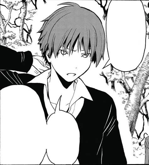 Karma Akabane Female Assassination Classroom Amino Assclasslove On