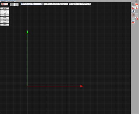Hotspot Texturing Unity Umodeler Manual Documentation