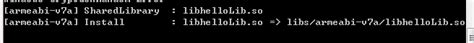 使用ollvm对android ndk混淆完整流程 ollvm android csdn博客