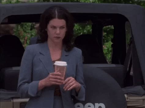 Season 1 Coffee  By Gilmore Girls Find And Share On Giphy