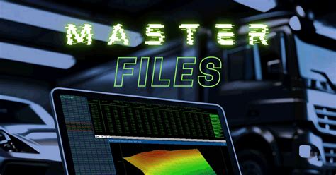File Portal Master Files Remapping File Service