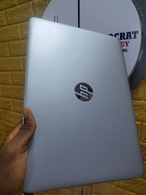Hp Elitebook G Technocrat Store