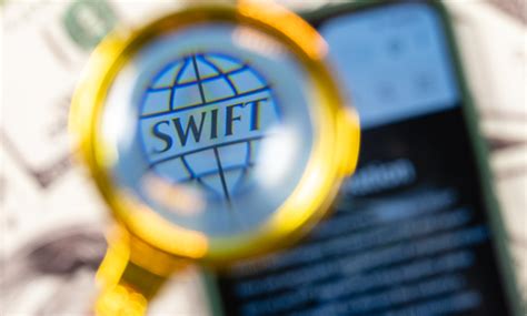 Swift Beats G20 Target For Cross Border Payments Processing