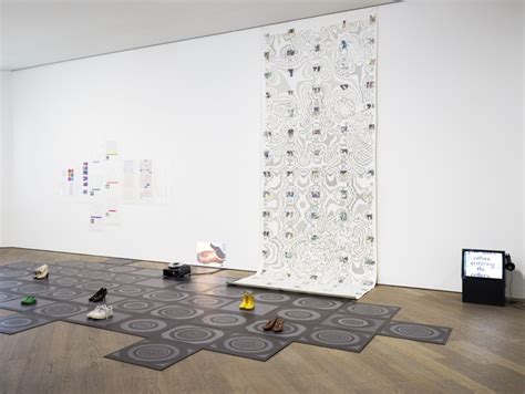 Radical Software Women Art And Computing 19601991 The Contemporary