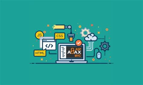 Aspnet مجموعه مقالات و آموزش ها فرادرس مجله‌