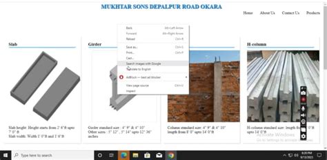 Build Full Functional Website Using Html Css And Js By Ahmedcreatio625 Fiverr