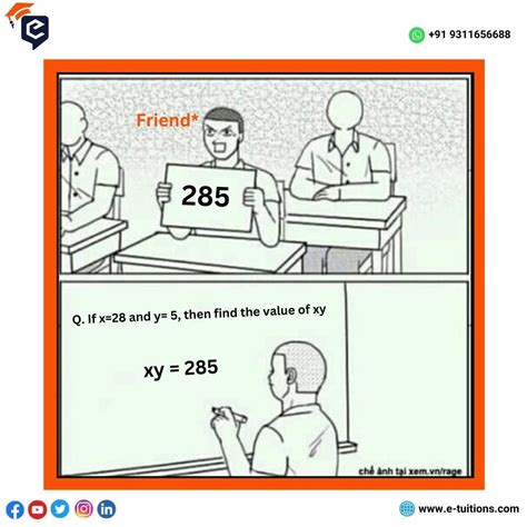 E Tuitions Learning Private Limited On Linkedin Friends Friendship Schools Schoollife