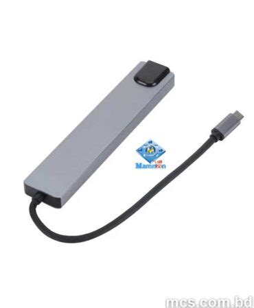 In Type C To HDTV Multifunction Adapter MCS