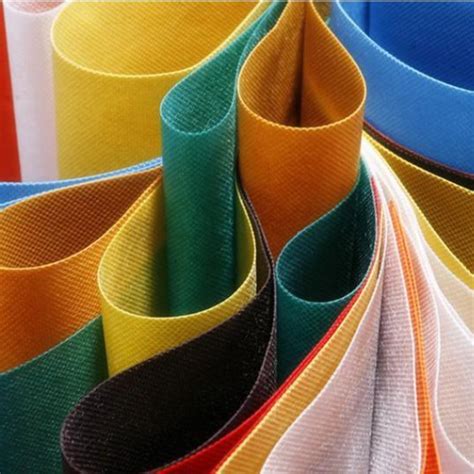 Exploring The Uses And Properties Of Polypropylene Fabric A Comprehensive Guide Supplier Of