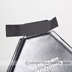 LumiQuest Softbox LTp Flash Diffuser Review PHOTO TIPS ONLINE Com