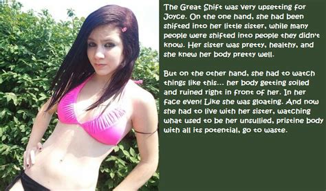 Erotic Female Possession Captions