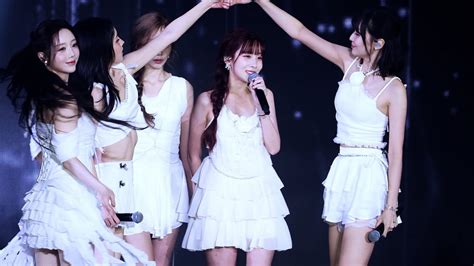 241116 러블리즈 Lovelyz 유지애 찾아가세요 직캠 겨울나라의 러블리즈4 Youtube