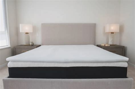 Best Cooling Mattress Toppers Of 2022 Sleep Foundation