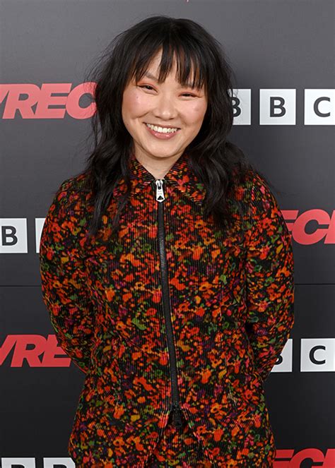 Who Is Thaddea Graham The New Addition To Bad Sisters