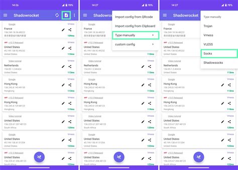 Shadowrocket VPN Download Shadowrocket VPN Download