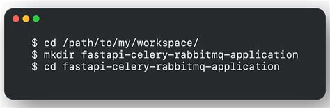 使用 Fastapi、celery 和 Rabbitmq 的异步架构fastapi Celery Csdn博客
