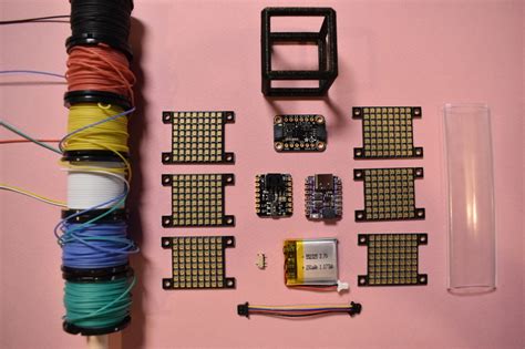 Adafruit Learning System