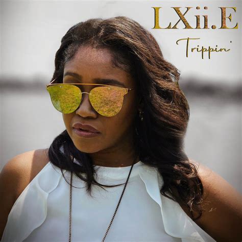 Trippin Single By Lxii E Spotify