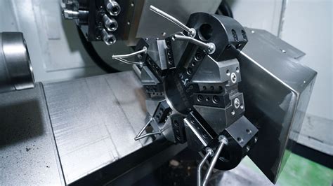 Introduction Of CNC Lathe