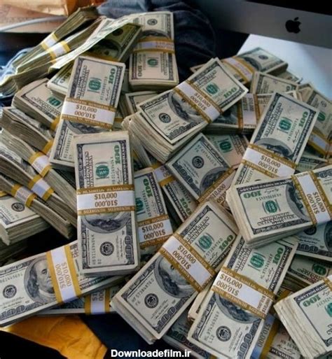 عکس دلار واسه پروفایل