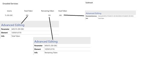 Subtract Data In Visio Dataminer Dojo