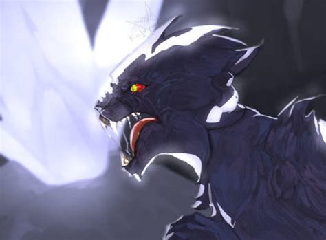 Kaiju Paradise Fanart Phanter Kaiju Paradise Know Your Meme