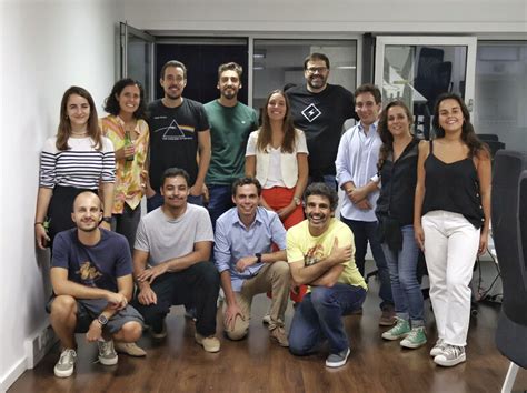 Ivo Bernardo On Linkedin And Its Done 🎉 Our First Daredata Engineering Office Just Opened In