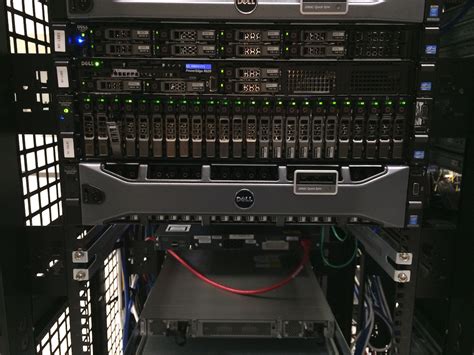 Nick Craver Stack Overflow The Hardware 2016 Edition