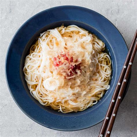 9 Tasty Ways To Enjoy Umeboshi Chef Ja Cooks