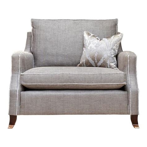 Duresta Amelia Fabric Reading Chair Lee Longlands