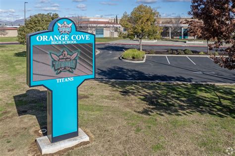 Orange Cove Ca City Guide About Living In Orange Cove
