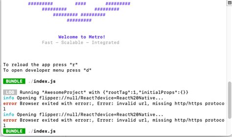 Cant Open Debugger And React Dev Tool · Issue 34624 · Facebookreact