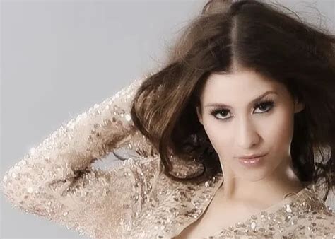 Rising Star Indonesia Inilah Profil Millane Fernandez Juri Rsi Rcti Espos Id