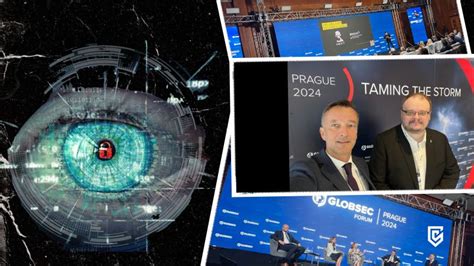 Istrosec On Linkedin Discussed Information Cybersecurity Context Regulatorycompliance…