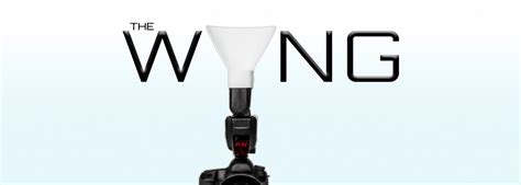 Flash Sizing For The Wyng Modifier