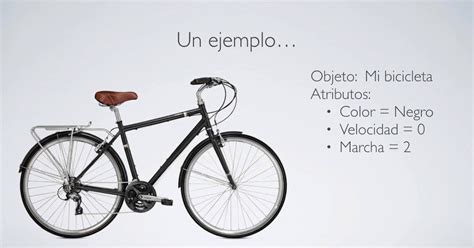 ProgramaciÓn Orientada A Objetos Ejemplo Clase Objeto Y Atributos