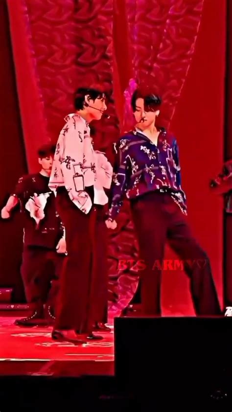 فیلم کیوت از رقص بی تی اس فیلم ویسگون