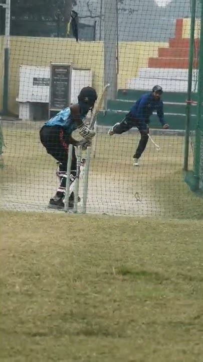 Sidearm Session Shorts Ytshorts Youtubeshorts Cricket Fitness Cricfit17 Youtube